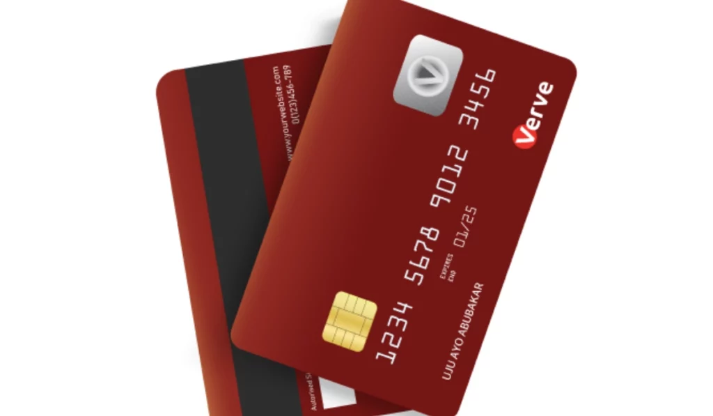 How to Use Verve Card on Google Play Store Conveniently - Mobility NG tech blog