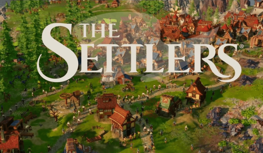 Top 10 Best Strategy Games Of The 90s - Retrogaming Corner