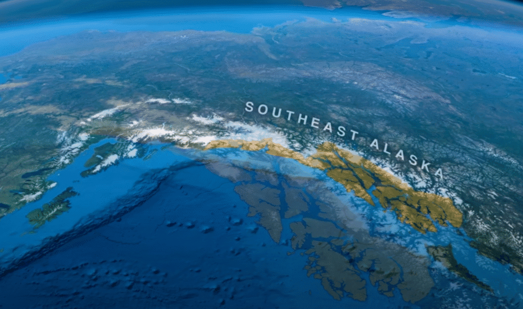 Alaska – Lejourguinee