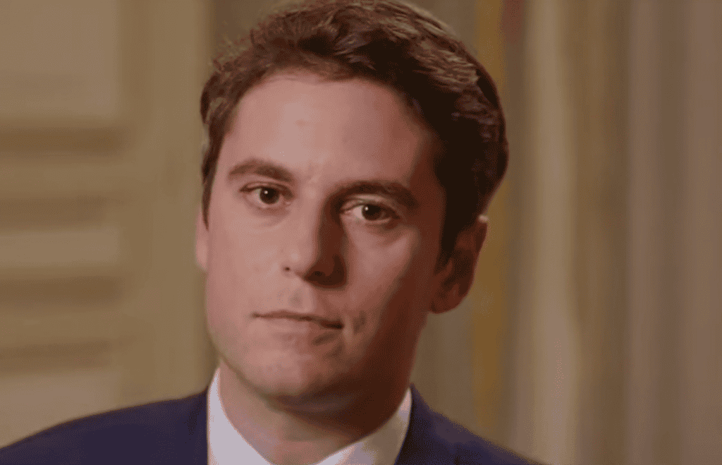 Gabriel Attal – Lejourguinee