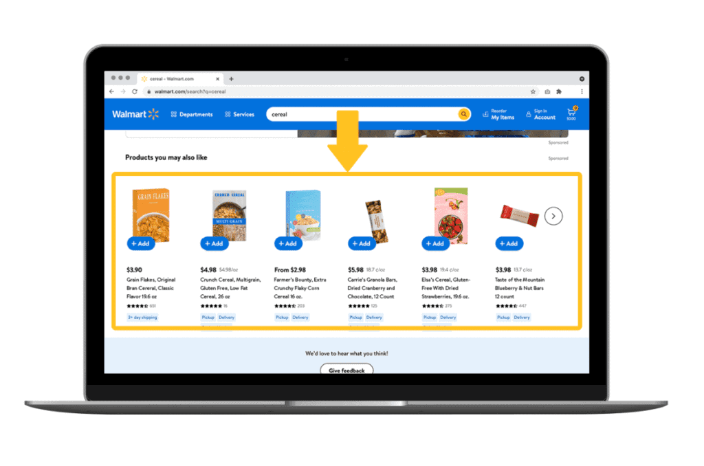 Walmart Advertising Guide (How It Works + Examples)