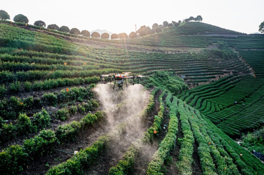 Huida Technology – HD540PRO - Future Farming