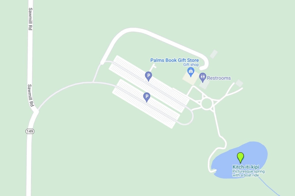 Kitch-Iti-Kipi – All You Need To Know | Hello Wanderlust Family