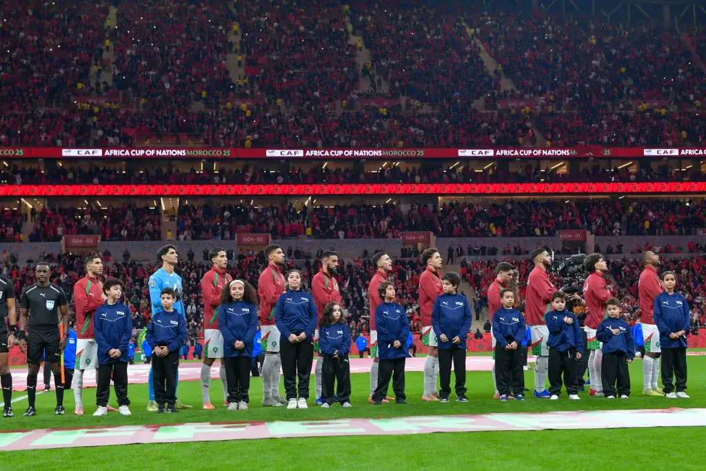 finale CAN 2025 Maroc - Sénégal à quelle heure ? et sur quelle chaîne