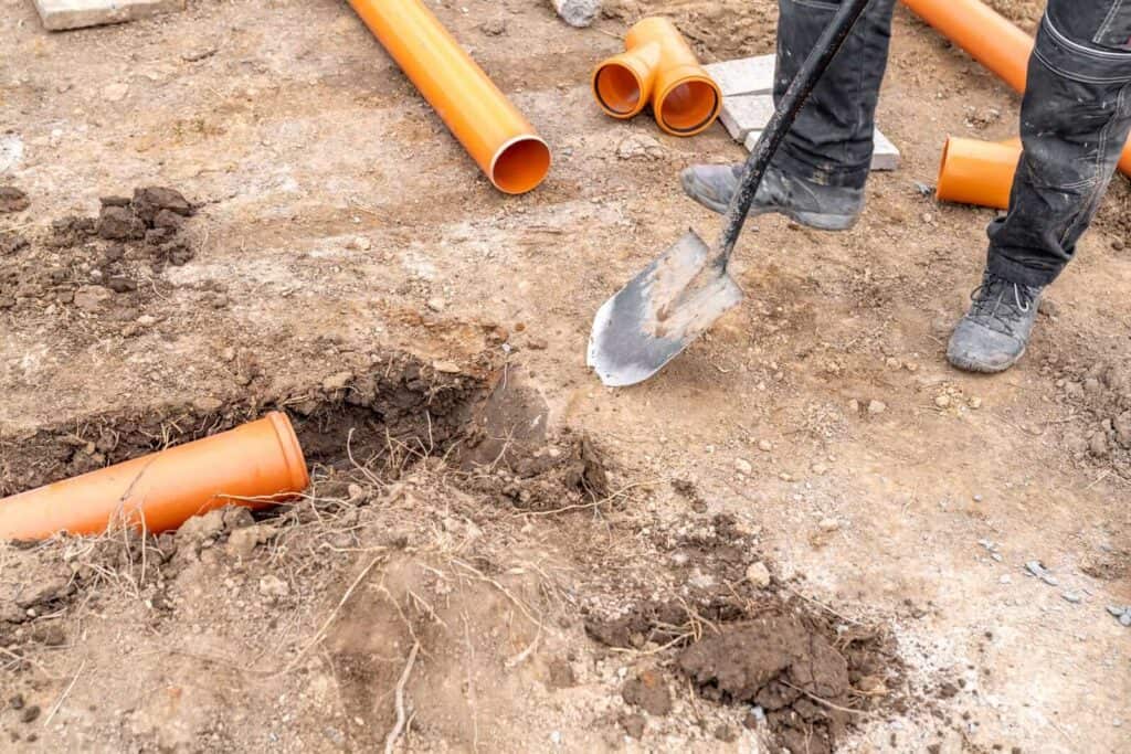 Trenchless Sewer Line Repair - Exploring the Different Methods
