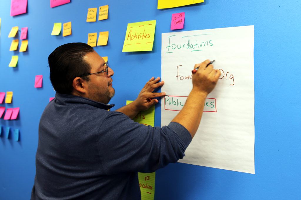 JK Movement - Propel