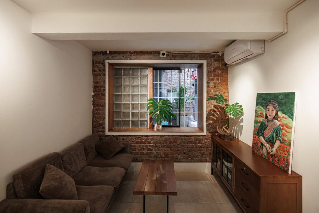 Toka Cafe Review: Heritage Styled Coffee Stand in Hanoi | SAUCEFISH