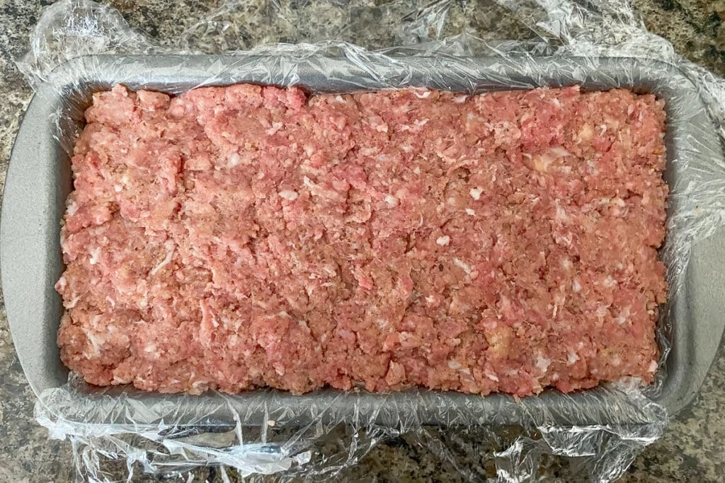Easy Homemade Lorne Sausage Recipe - Scottish Scran