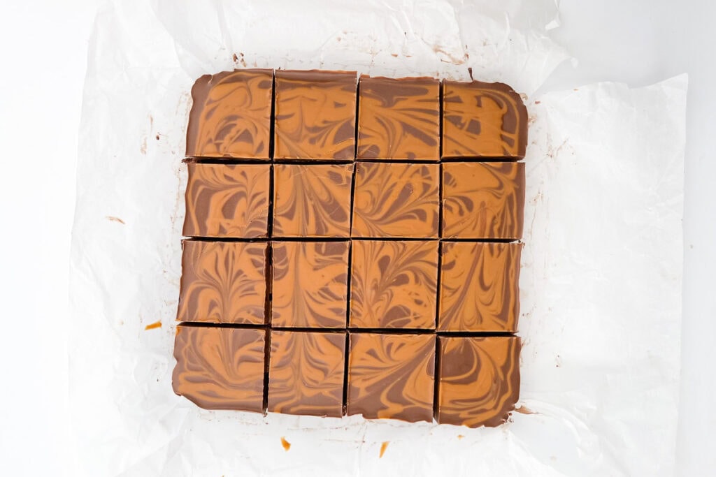 Biscoff Tiffin Recipe - Simple and Delicious - Scottish Scran