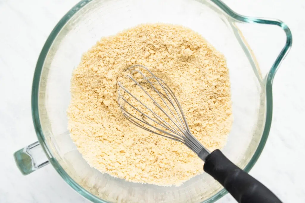 Classic Congress Tarts Recipe - Scottish Scran