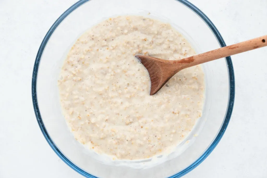 How to Make Porridge - The Perfect Scottish Porridge - Scottish Scran