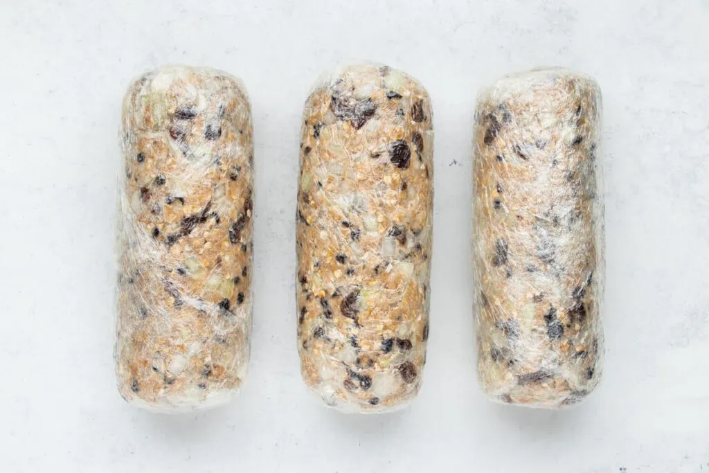 Homemade Scottish Fruit Pudding Recipe - Scottish Scran