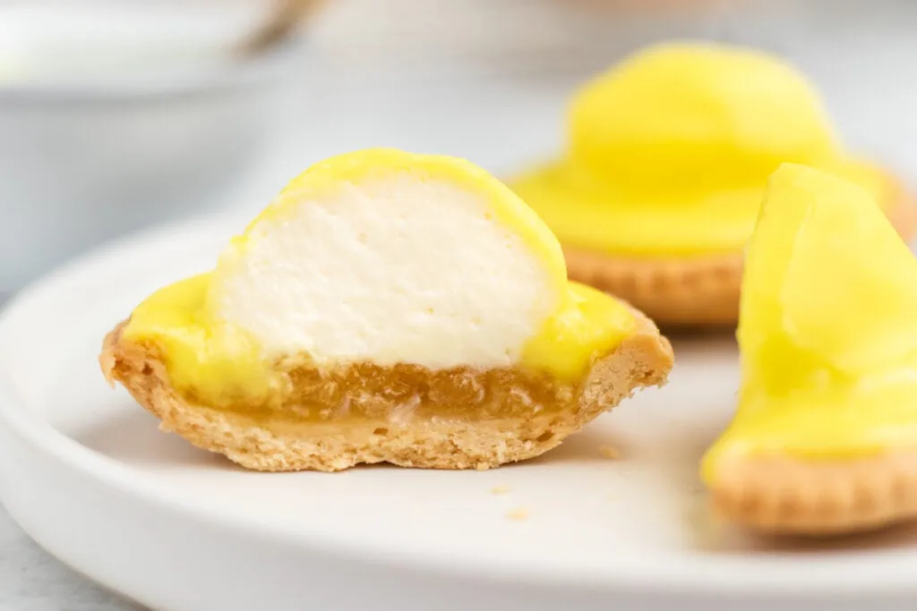 Scottish Pineapple Tarts Recipe - Scottish Scran