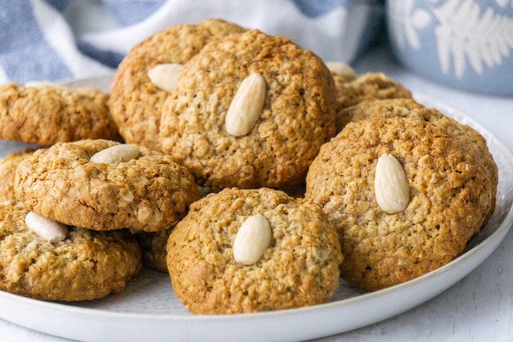 Scottish Perkins Biscuits Recipe - Scottish Scran