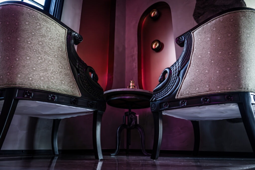 Corporate Event Venue in Houston, TX | Subterranean HTX