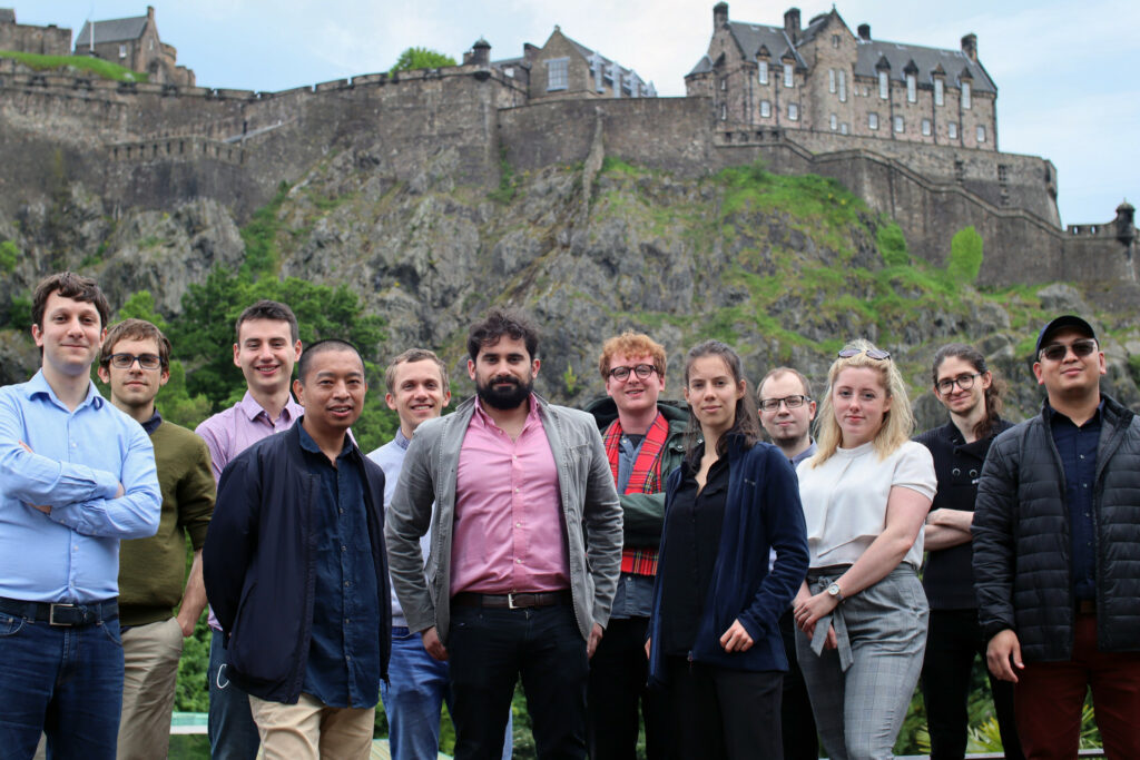 Crover robot: The future of grain management with precision monitoring ...