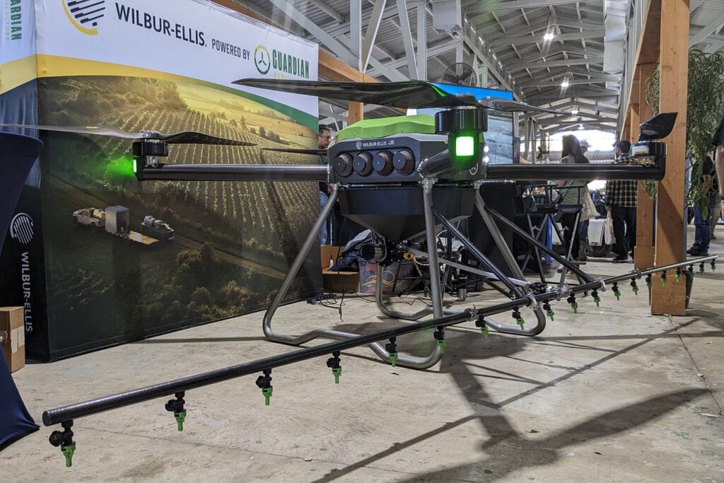 FIRA USA highlights in pictures part 2 - Future Farming