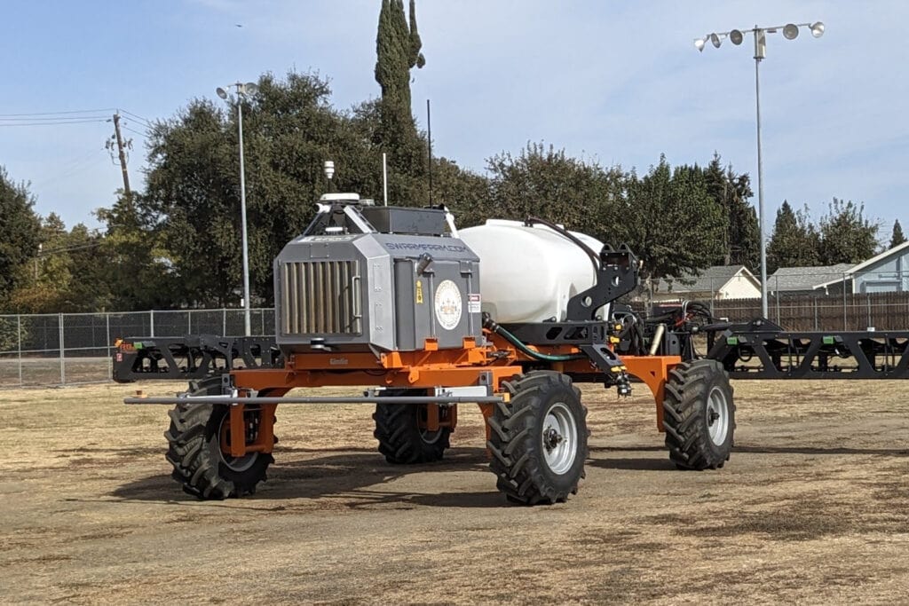 FIRA USA highlights in pictures part 2 - Future Farming