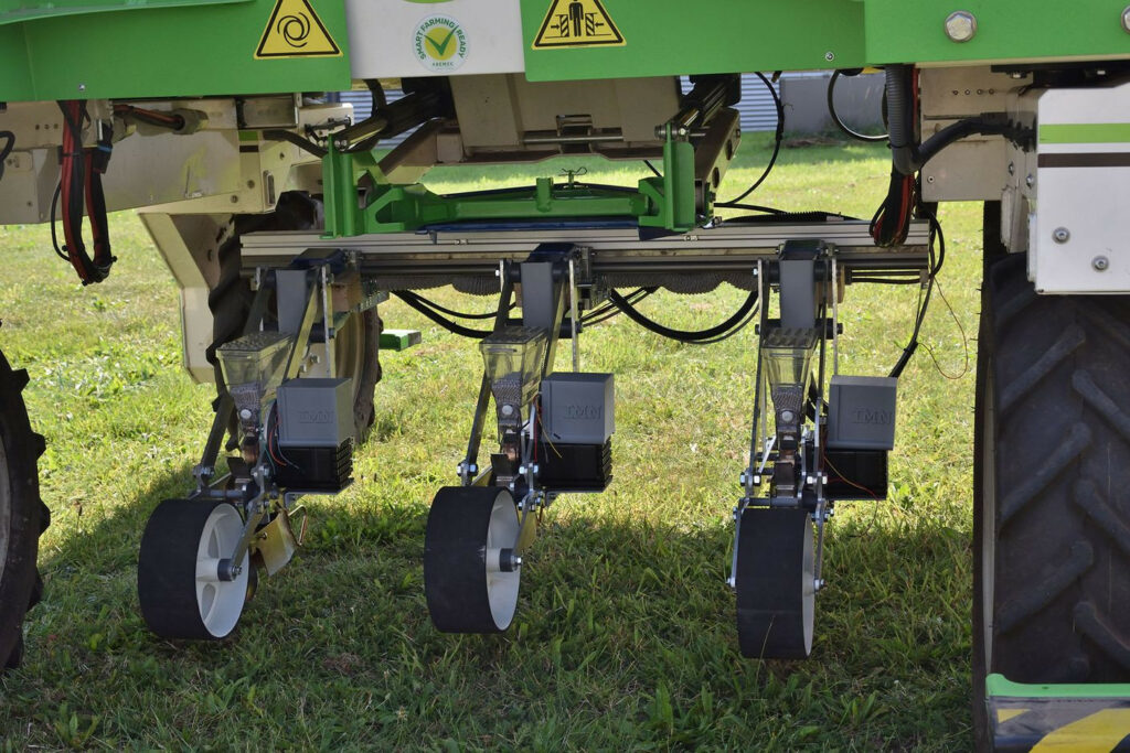 Autonomous machines with potential, digitalization with obstacles ...