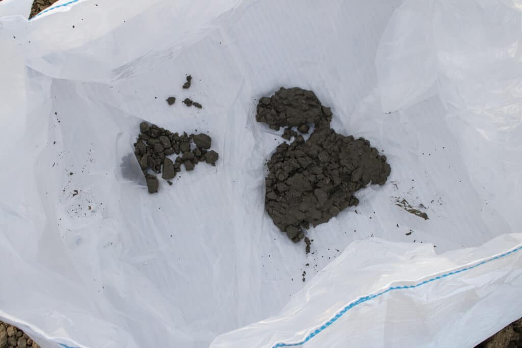 Concrete Washout Bags - Halsted