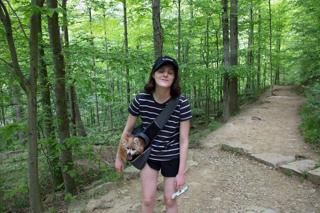 Cuyahoga Valley National Park Trails You Don’t Want To Miss | Hello Wanderlust Family