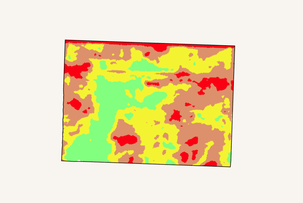 Precision farming insights – Part 2: First step in Variable Rate ...