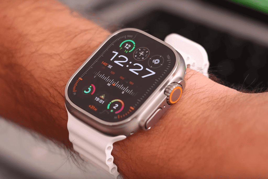 Apple Watch Series 9 vs Apple Watch Ultra 2 : Quel modèle choisir