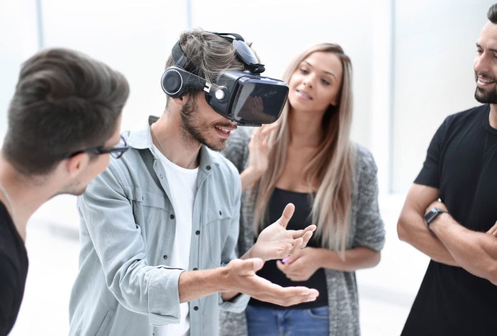 WeAR Studio Blog – Virtual, Augmented, and Mixed Reality Articles