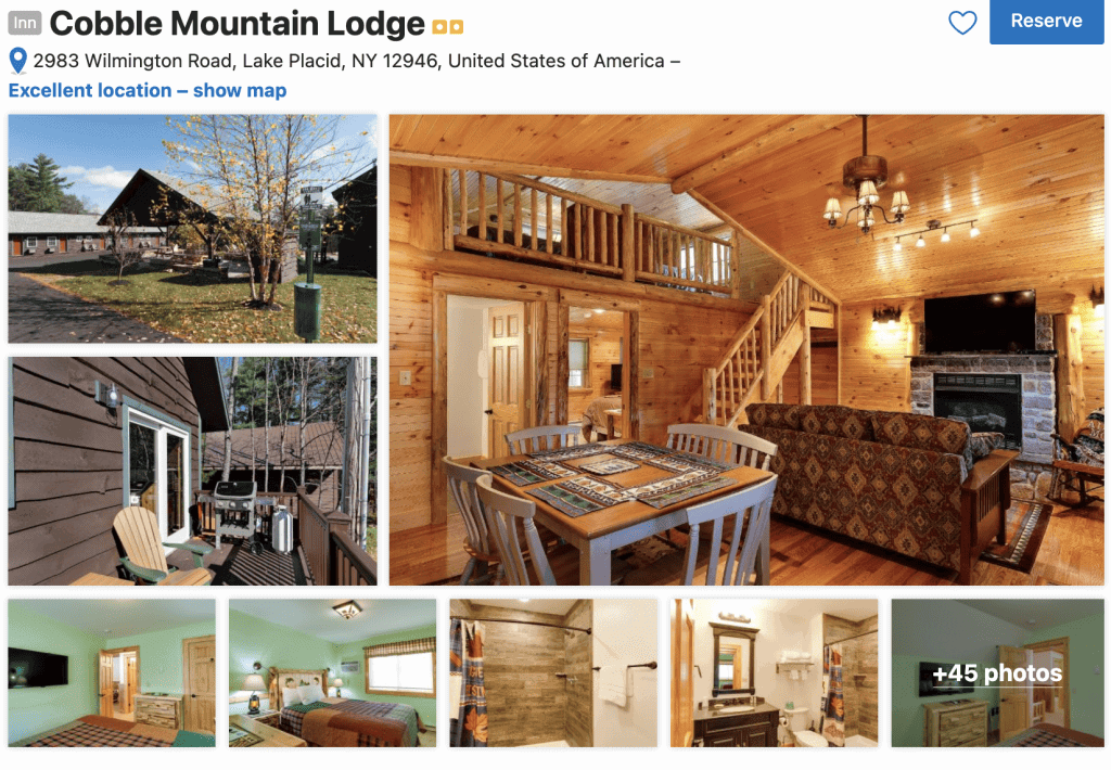 7 Best Multifamily Vacation Destinations In The US