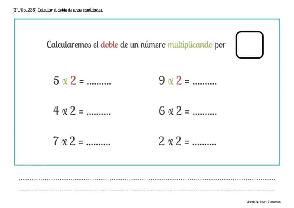 🔢 Propiedad Distributiva Respecto a la Suma 🔢 Ejercicios PDF