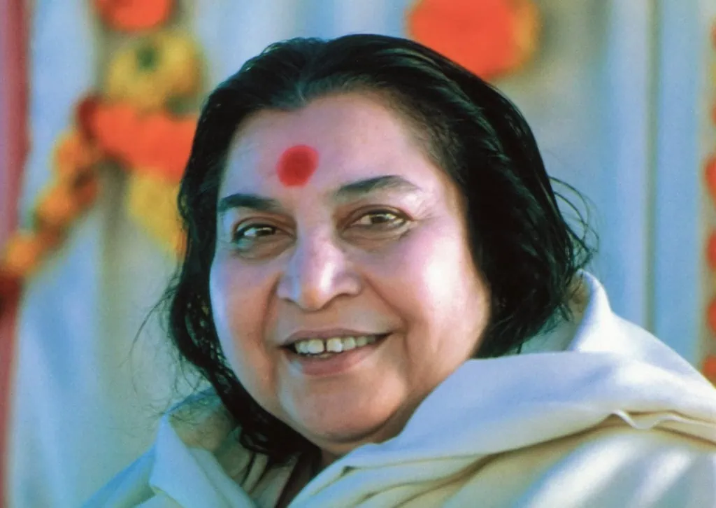 Press - Shri Mataji Nirmala Devi