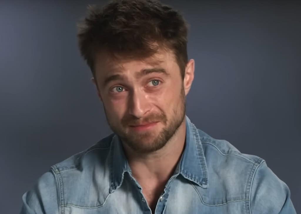 Daniel Radcliff Lejourguinee