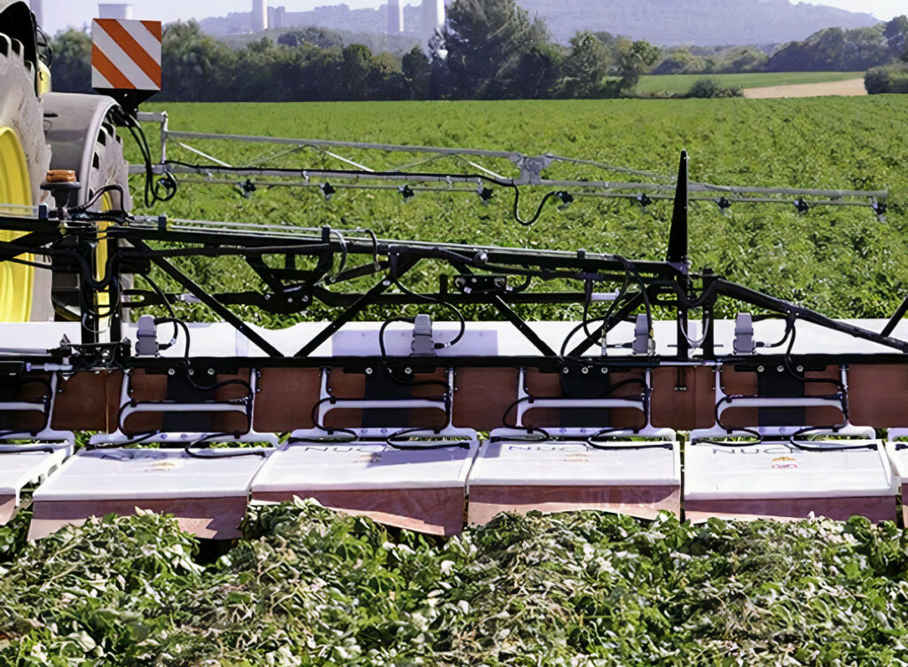 DLG-Feldtage 2024: Live demonstrations with 77 diverse machine ...