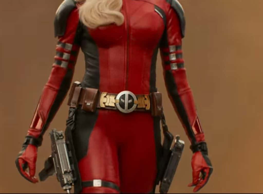 It's Official: Matthew McConaughey is Playing Cowboy Deadpool in ...