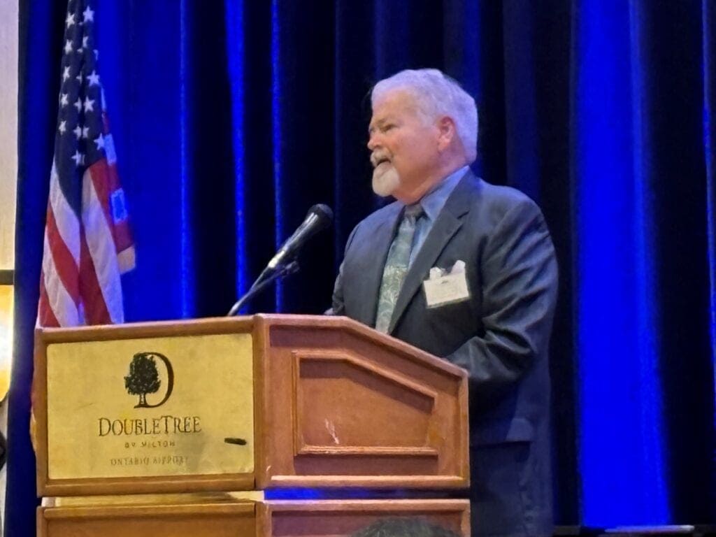 WSBCBA honors Judges Garza, McCarville, attorney Ramirez - Follow Our ...