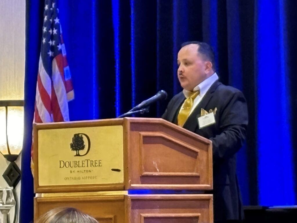 WSBCBA honors Judges Garza, McCarville, attorney Ramirez - Follow Our ...