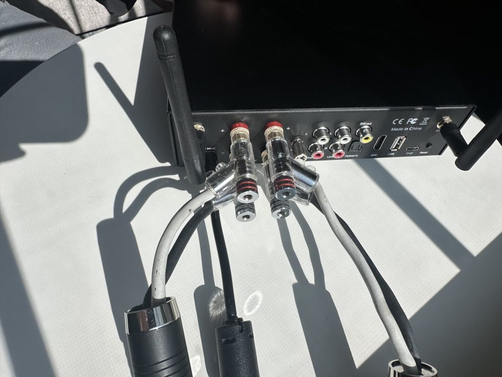 (Review) Arylic B50 – The Best Arylic Yet - Hifi Chicken