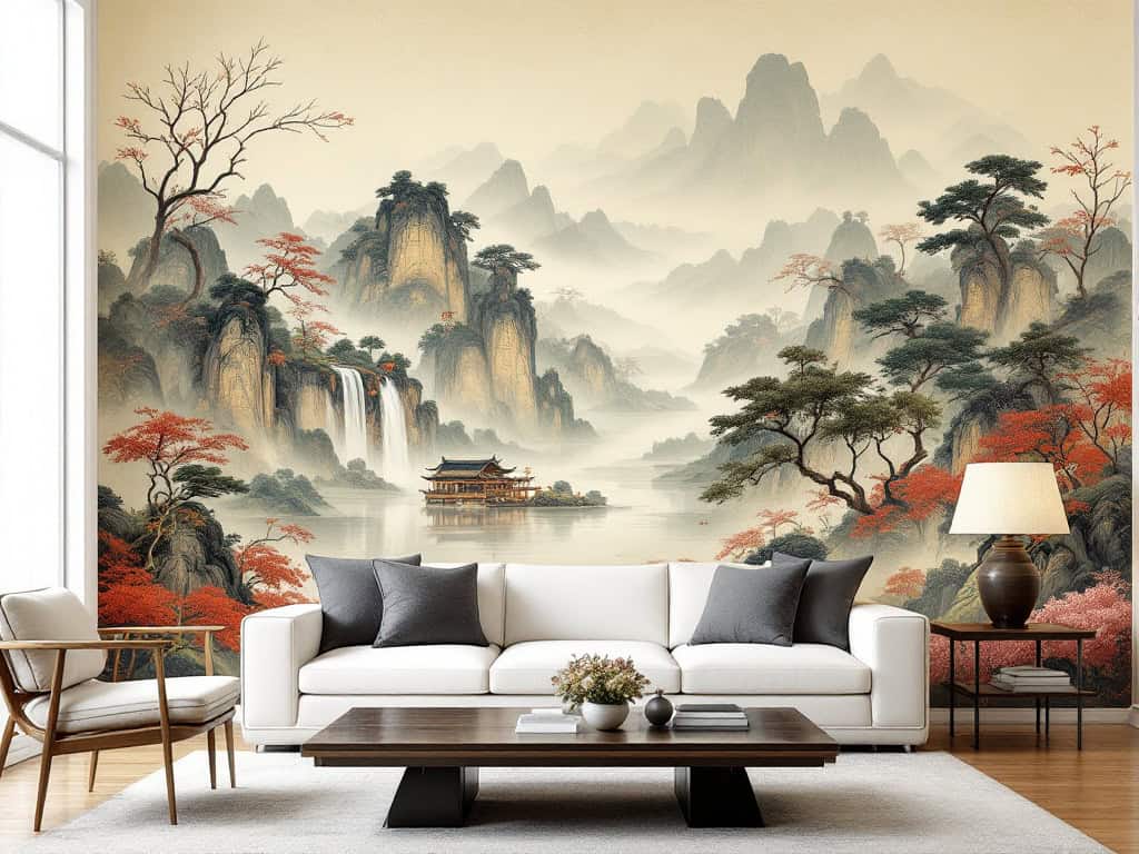 Vintage Chinese Decor: Ideas for Creating a Tranquil Home - Home In The ...