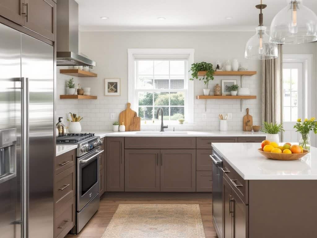 Mocha Mousse: The Trending Home Interior Color for 2025