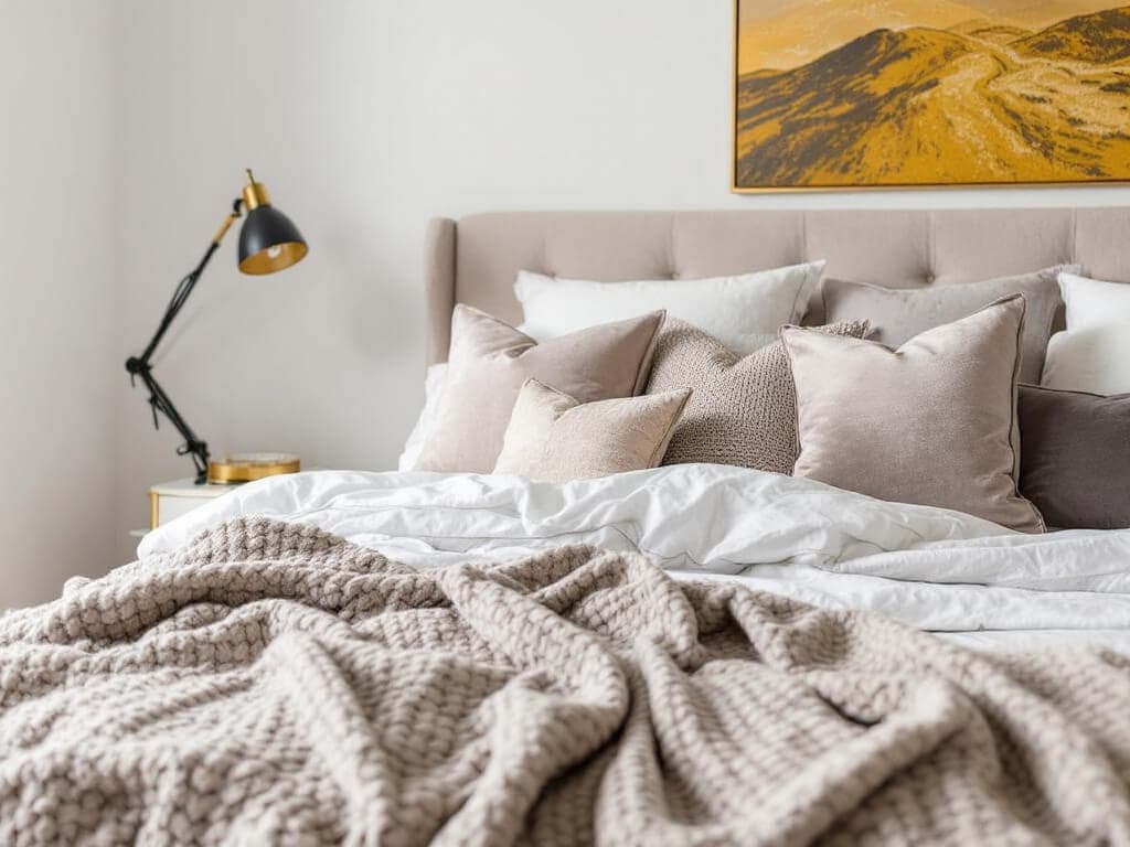 Mocha Mousse: The Trending Home Interior Color for 2025