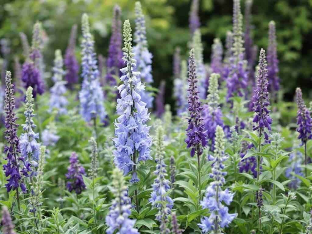 Tips On How To Create The Perfect French Cottage Garden - Home In The ...