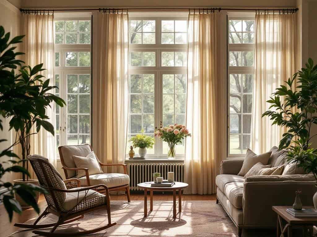 Classic Southern Home Decor: Traditional Decorating Ideas - Home In The ...