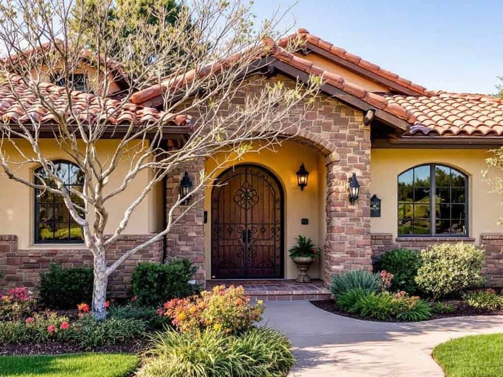 Everything You Need To Know About Spanish Ranch Style Homes - Home In ...