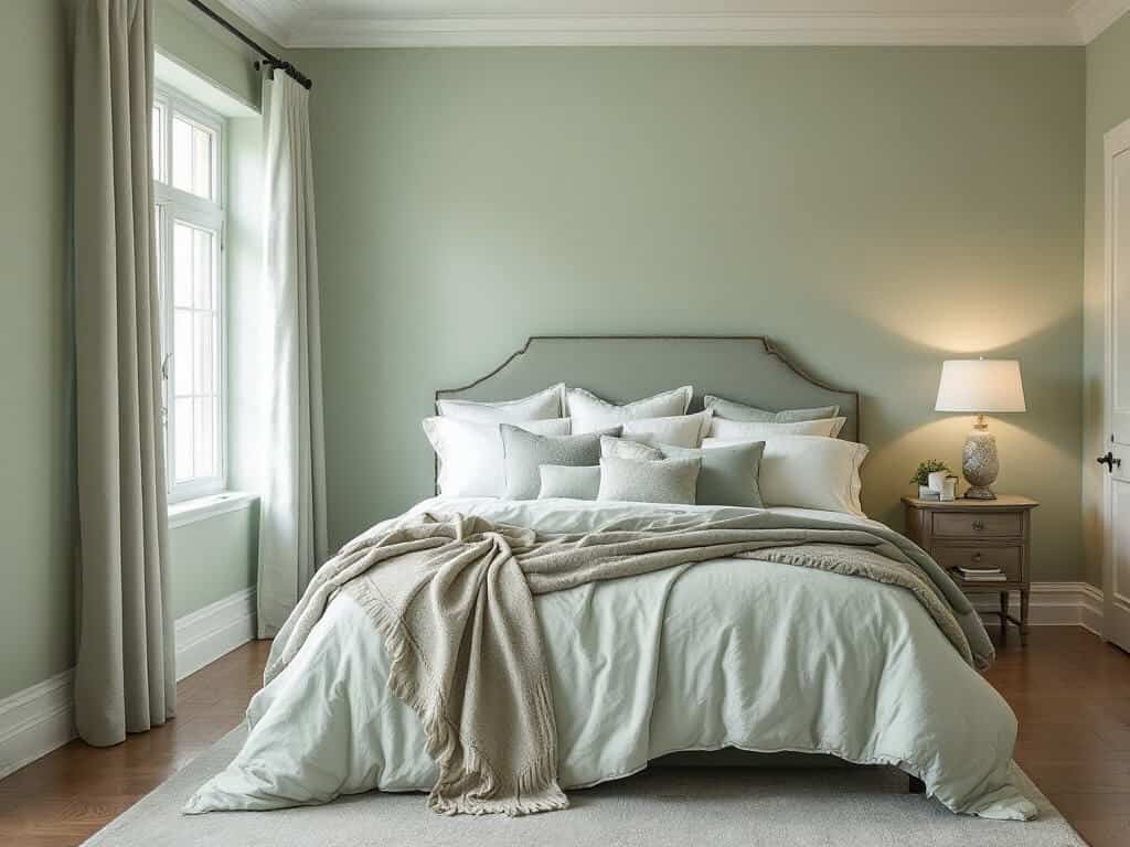 Color Drenching: The Bold Interior Design Trend Taking Over Homes ...