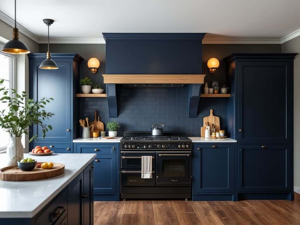 Color Drenching: The Bold Interior Design Trend Taking Over Homes ...
