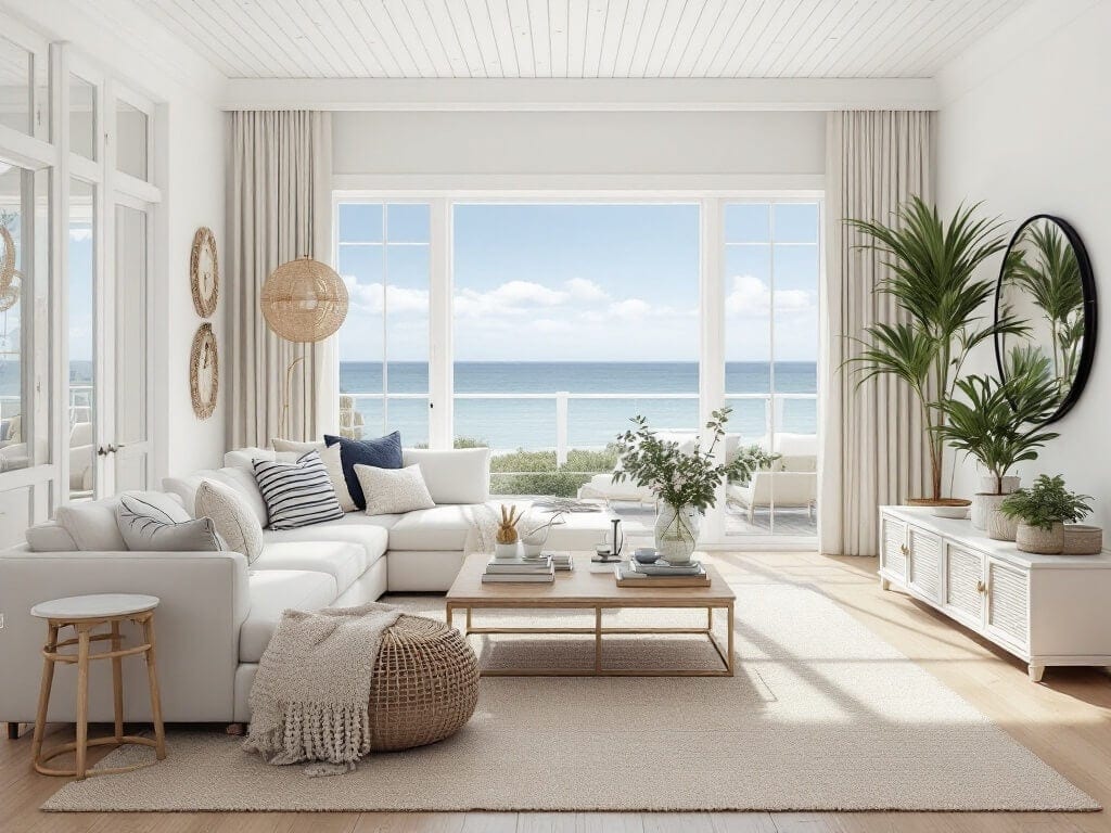 The Key Elements of East Coast Interior Design
