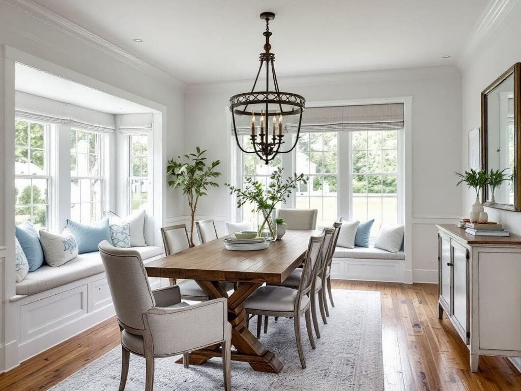 The Key Elements of East Coast Interior Design