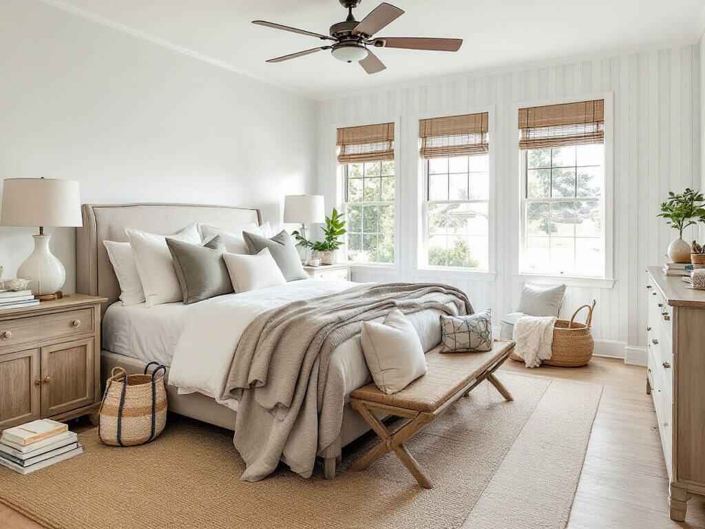 The Key Elements of East Coast Interior Design