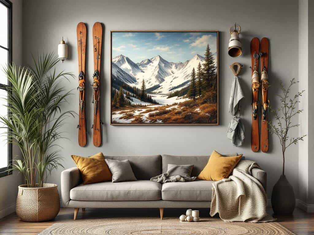 The Ultimate Decor Guide to Après Ski Interior Design - Home In The ...