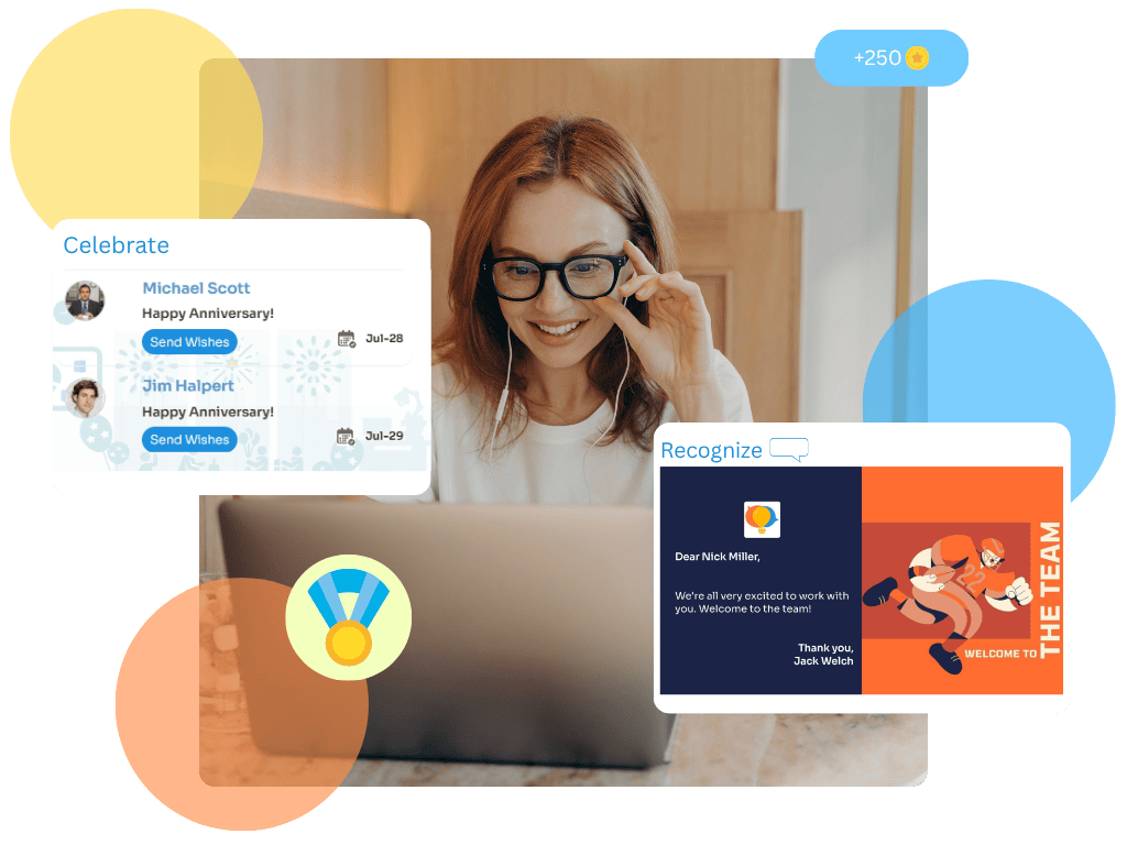 Reimagine Employee Experience with Innovation Minds - Innovation Minds
